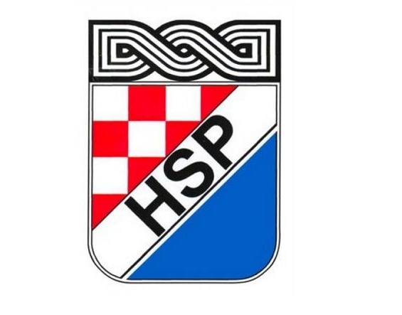 HSP se zahvaljuje građanima Grada Gospića i Ličko-senjske županije ...